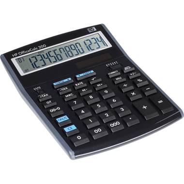 Best Desk Calculator - passwicked
